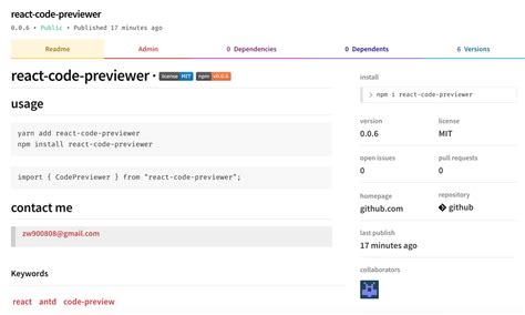 教程：使用umd、commonjs和es三种模式制作自己的react 组件库 全栈工程师进阶 Segmentfault 思否