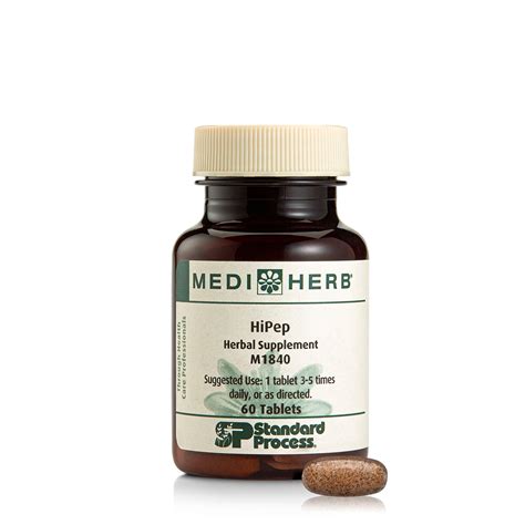 Hipep Discover Health Chiropractic Webstore