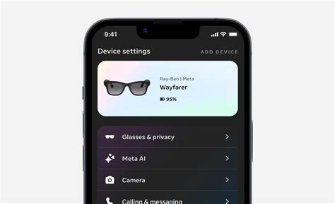 Smart Glasses Sound Great But There Are So Many Privacy Issues