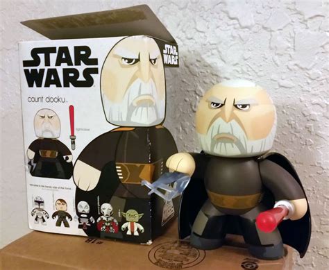 Dark Elegance A Count Dooku Fan Site Shrine