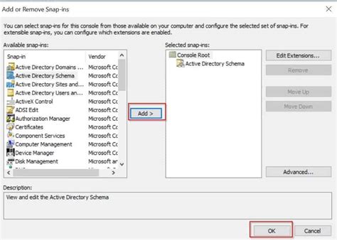 Active Directory Domain Services Installation And Configuration