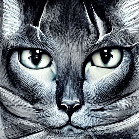 Cats Lyrans Felines From Sirius B Rudra Sekmeth Bastet Sixth · Creative Fabrica