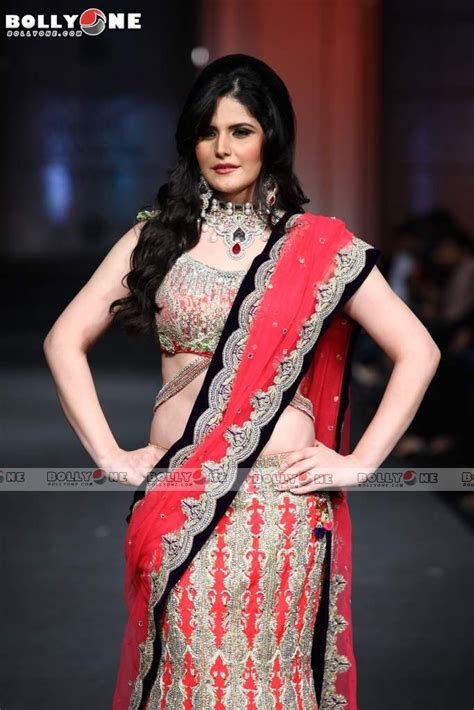 Naked Zareen Khan Added 07192016 By Bot