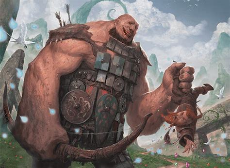 Grabby Giant Card Edhrec