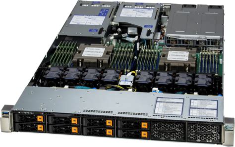 Ace Powerworks Recon Series HPC Servers Ace Computers