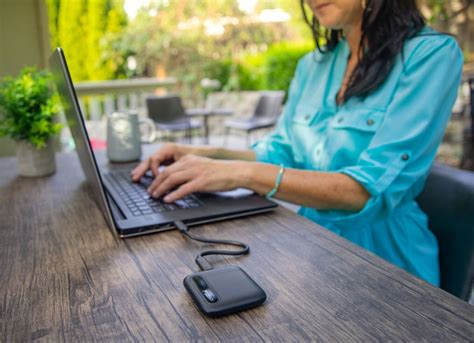 Micron Announces Crucial X Portable Ssd Techpowerup