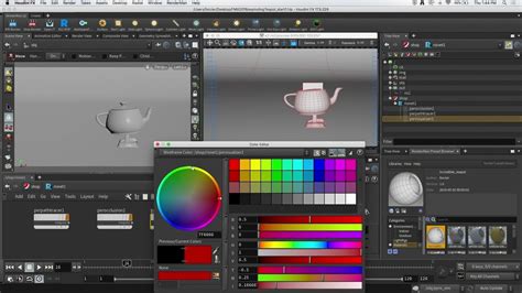 Renderman Tutorial Torrent Fasrrad