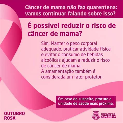 Conquistaunidades De Saúde Intensificam As Ações De Prevenção E
