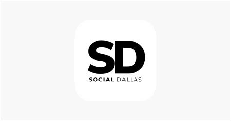‎social Dallas On The App Store