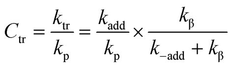 Improved Control Through A Semi Batch Process In Raft Mediated Polymerization Utilizing