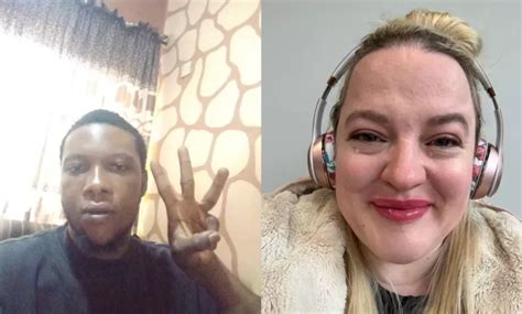 Sarah Martha Connor Kansas Cheney United States Dating Scammer