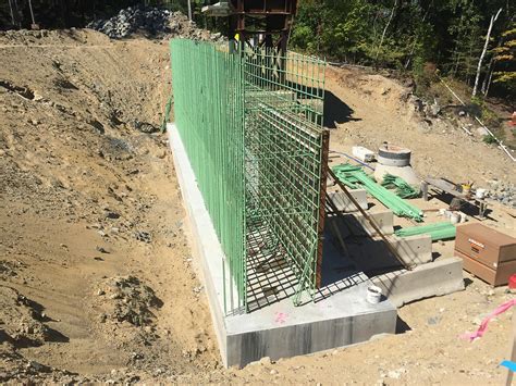 What Is A Stem Wall Benefits Issues And Construction Tips Traffic Dave