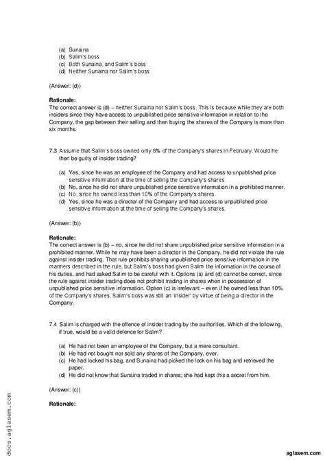 Clat Sample Paper 2023 Pdf Download Here