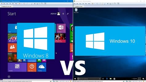 Windows 10 Vs Windows 8 Titoproject