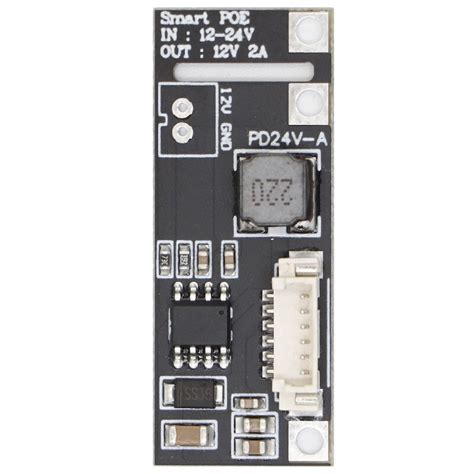 Cctv Camera Smart Poe Transformer 24v Poe Power In Grandado