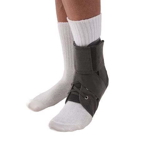 足首装具 F8®x Bird And Cronin L M S