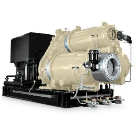 Msg Centac Centrifugal Air Compressors Model Name Number 3cii At