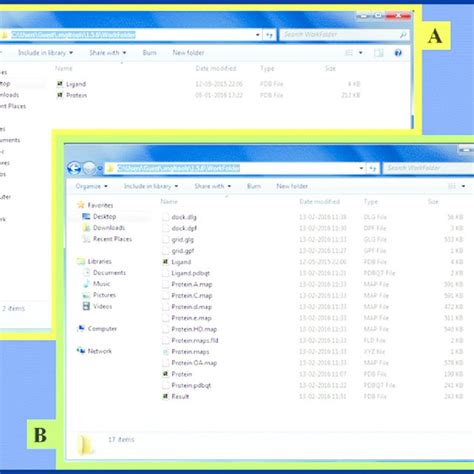 Pdf A Handbook On Protein Ligand Docking Tool Autodock4