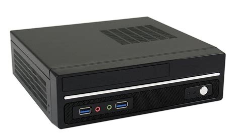 LC Power LC 1350mi Mini ITX TSBOHEMIA CZ