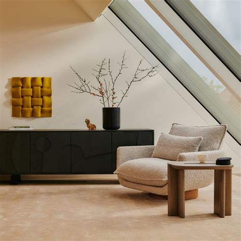 Diffrient Lounge Chair By Niels Diffrient For Humanscale