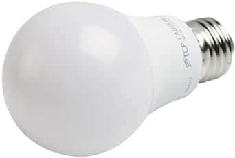 TCP LED A Lamp W K Pack Amazon Com