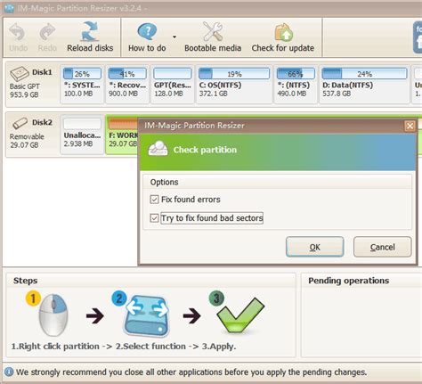 bootable usb hard drive formatting tool busharew