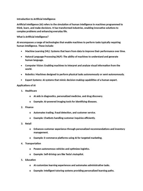 artificial intelligence pdf artificial intelligence intelligence ai and semantics