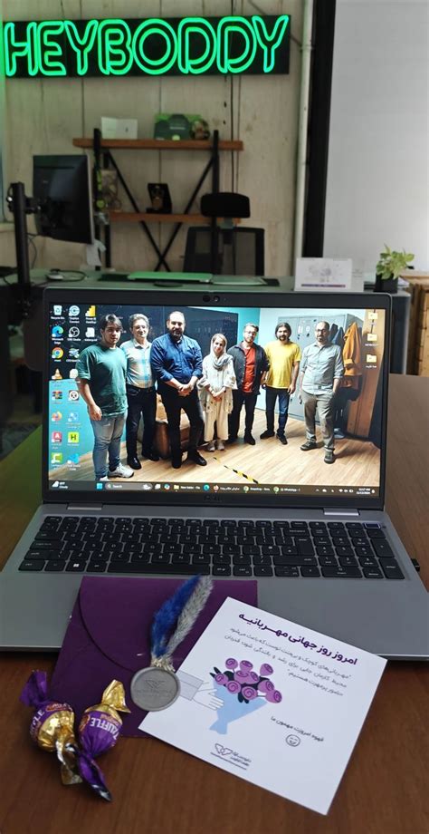 Sepideh Hashemi On Linkedin Kindnessday