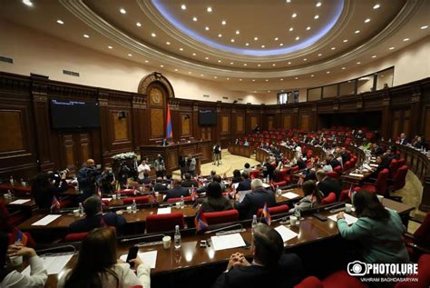 ԱԺ ն լրացուցիչ նիստ կգումարի․ ՏԵՍԱՆՅՈՒԹ Factor Tv