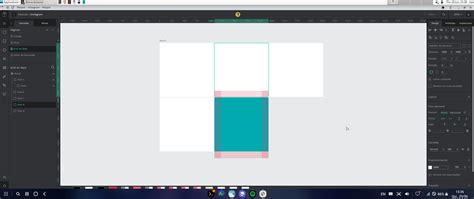 Bug Bug In Grid Cuts On Primary Boards · Issue 3365 · Penpotpenpot