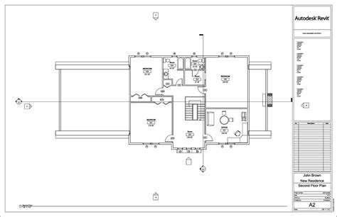 CAD AND REVIT WORK NIKITA S PORTFOLIO