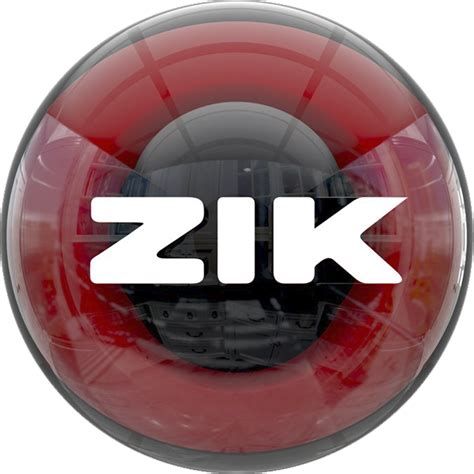 ZIK | Телепедия | Fandom