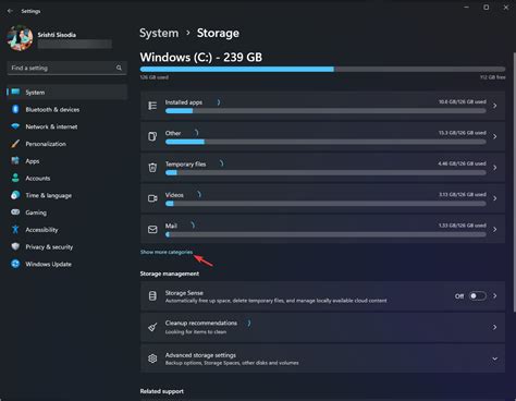 How To Show The Folder Size On Windows 11