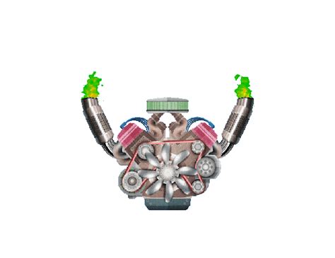 30 GIF Dan Stiker Animasi Motor Roda Gratis Pixabay