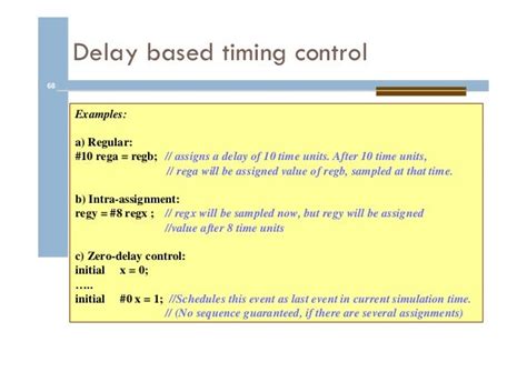 Lecture 2 Verilog