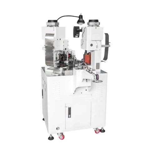 Ta Dc1 Custom Automatic Combined Wire Terminal Crimping Machine