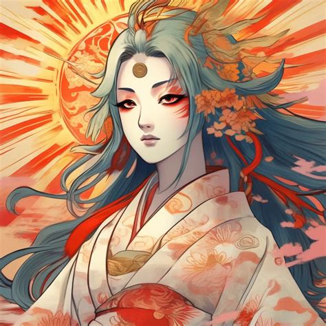 Amaterasu Ai Chat