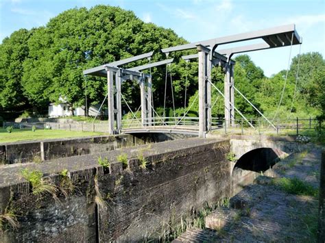 Eidercanal En Volker Westphal