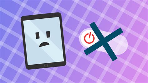 My Ipad Wont Turn Off Heres The Real Fix [guide]