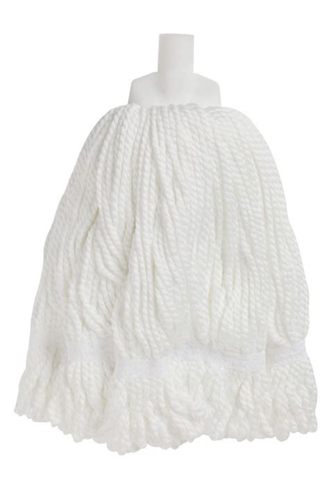Edco Microfibre Round Mop