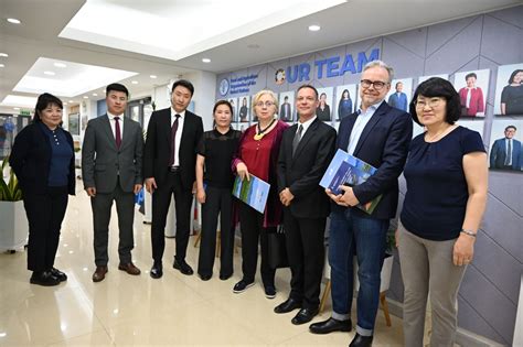 Газар зохион байгуулалт геодези зураг зүйн ерөнхий газар Added A New Газар зохион