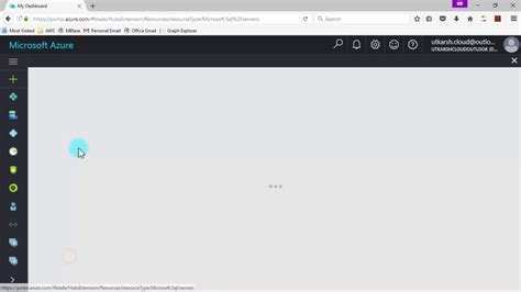 Azure Sql Geo Replication Youtube