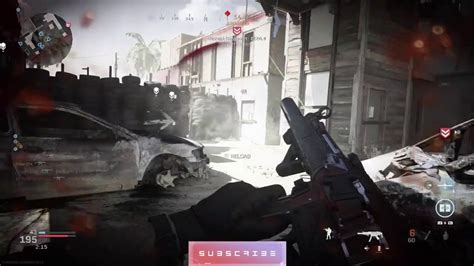 New Mp5 Variant Crazy Cool Youtube