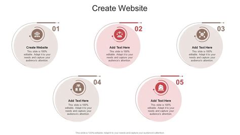 Create Website In Powerpoint And Google Slides Cpb PPT Presentation