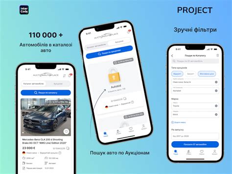 Do A Flutter Mobile App Crossplatform By Intercode Fiverr