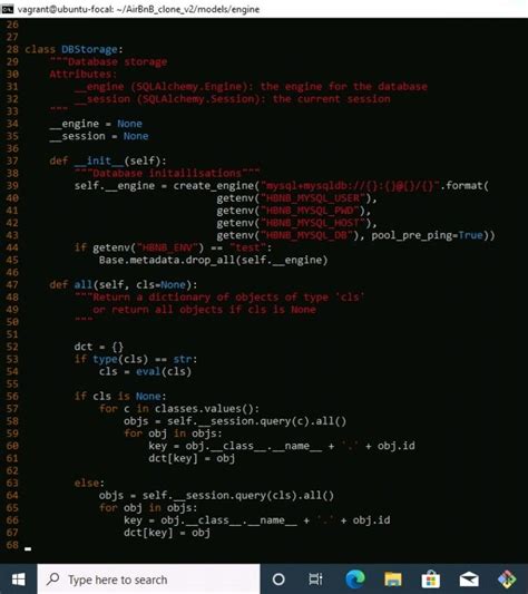 Hosea Tonzai Favour On Linkedin Project Mysql Database Documentation Coding Alx Backend