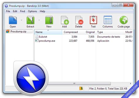 Metodo De Compresion De Archivos