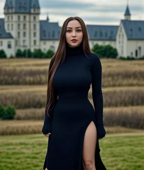 Louisa Khovanski Aieasypic