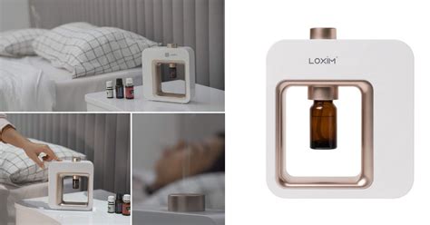 Aromatherapy Diffuser Tip Loxim