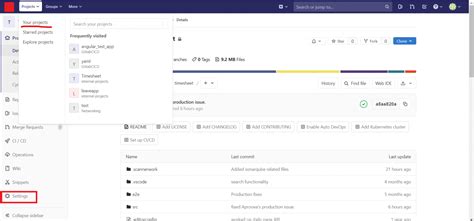 GitLab CI CD Pipeline For Php Python Drupal Application Steps
